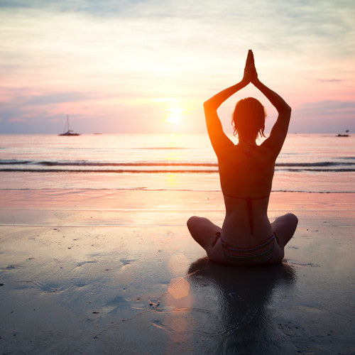 How To Set Awesome Health and Wellness Intentions – SoulKu