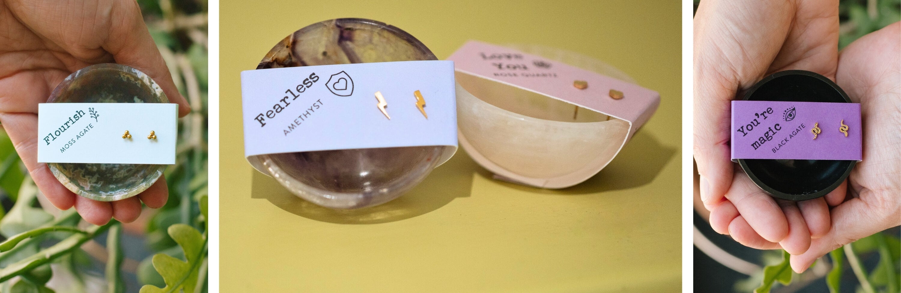 Soul Bowl Gift Sets – SoulKu