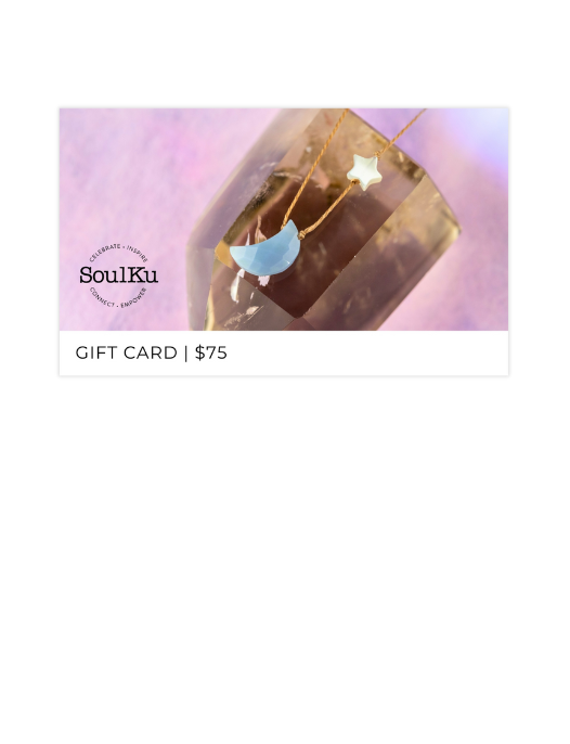 Gift Card – SoulKu