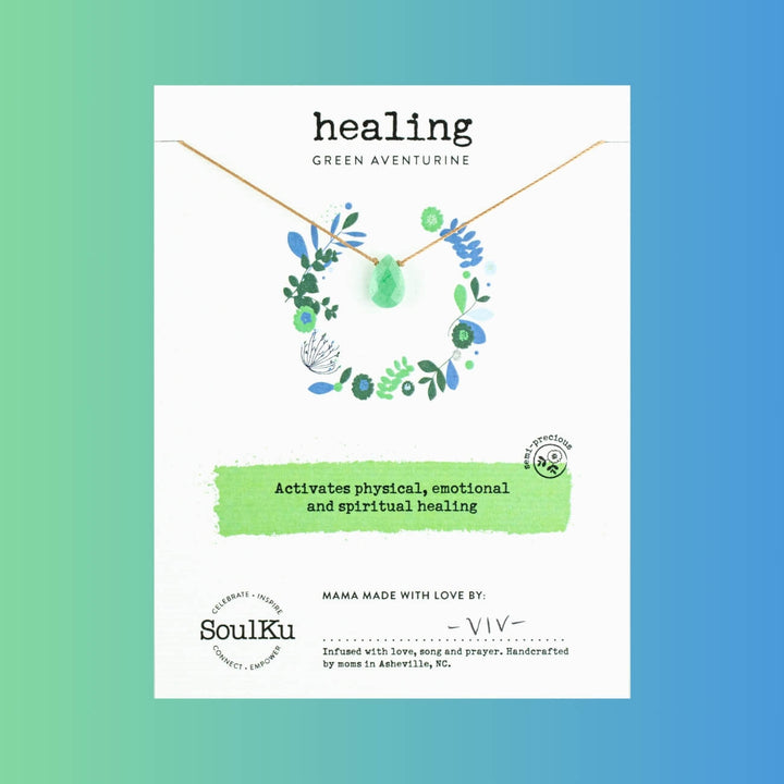 Necklace Collections – SoulKu